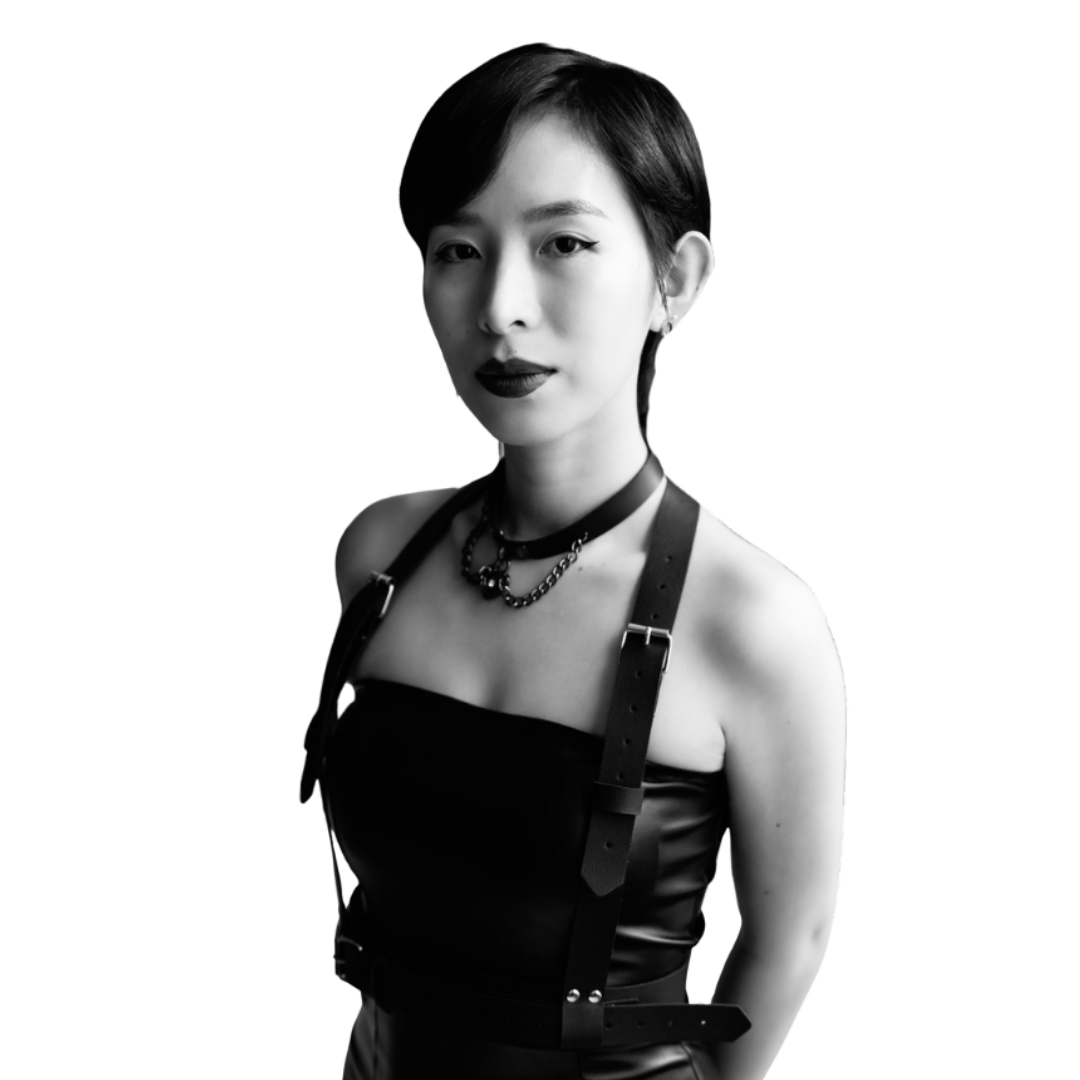 Mistress Elena | Chuyên Gia BDSM | Hướng Dẫn - Tư Vấn - Đào Tạo Chuyên